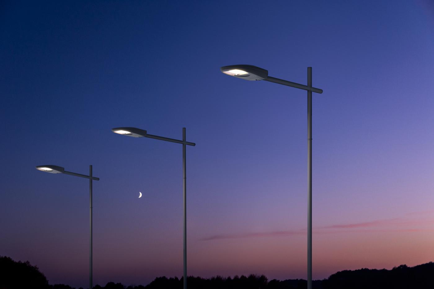 Oxane Road Lantern | Thorn Lighting