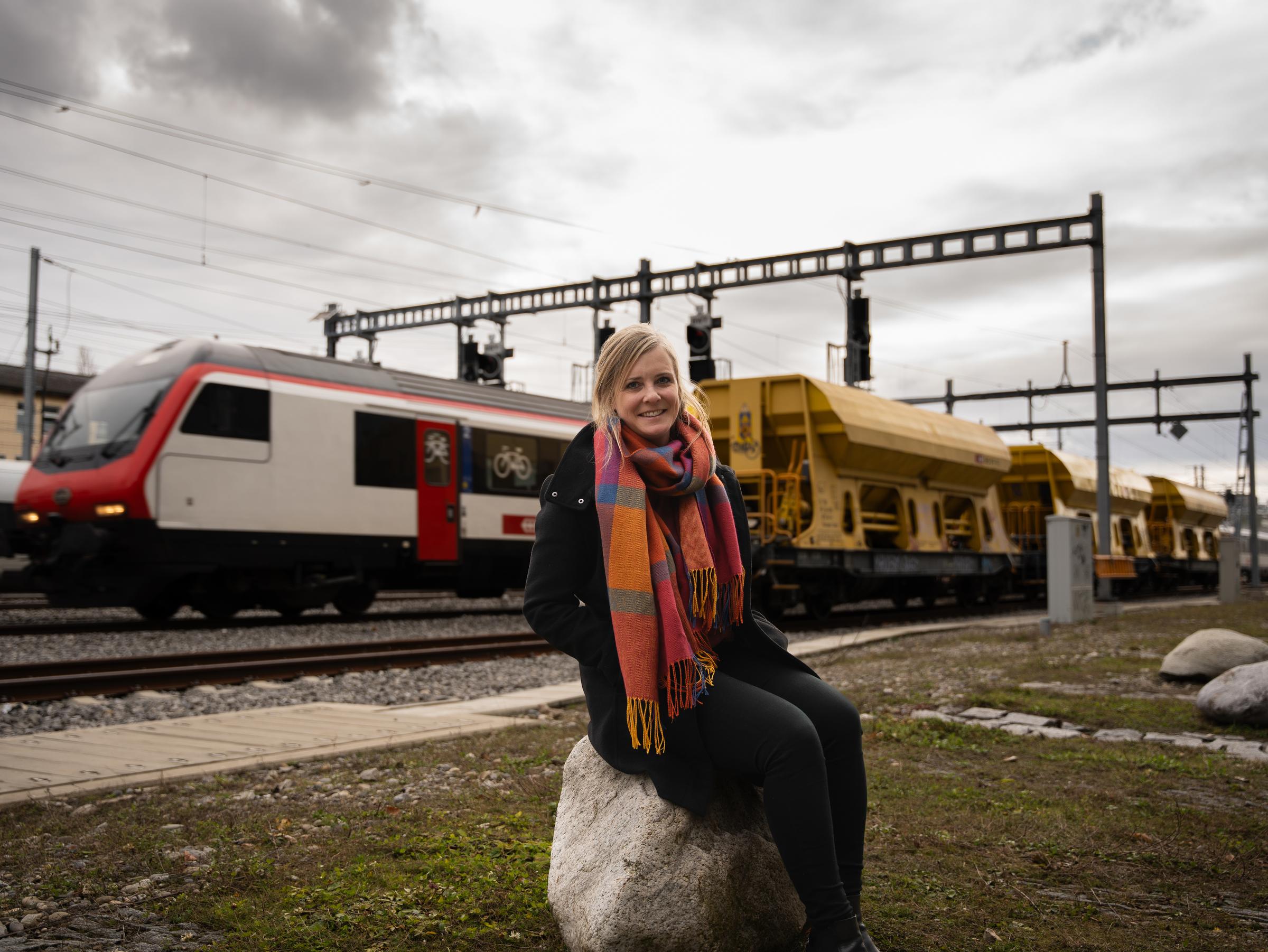 Énergies renouvelables aux CFF | CFF News