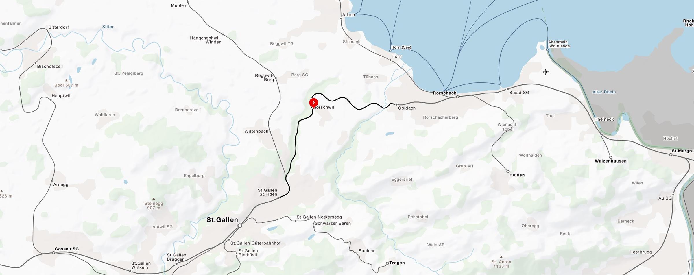 SBB Fahrplan 2025 | SBB News