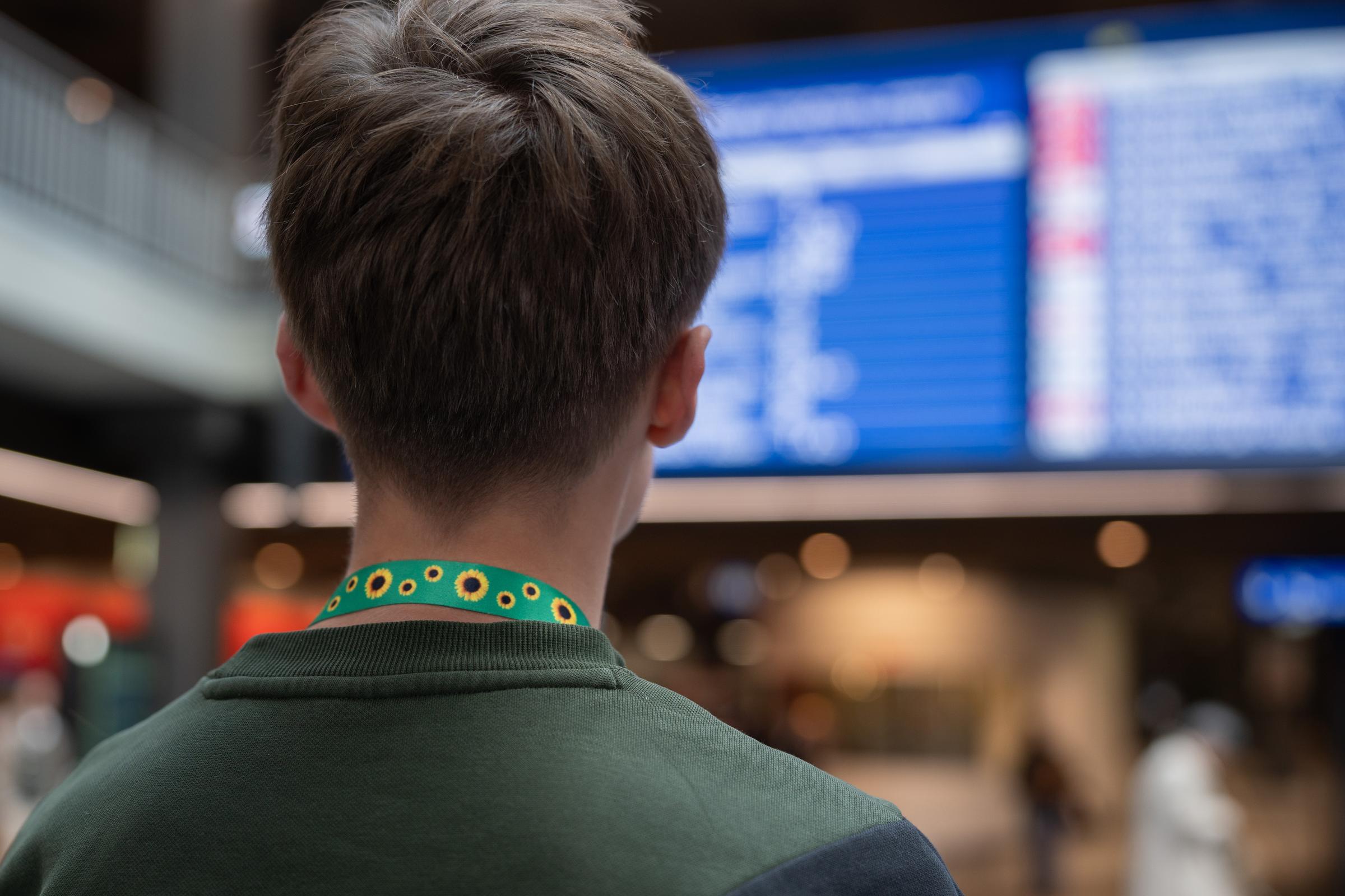 Horaire CFF 2024: ce qui change et ce qui perdure | CFF News