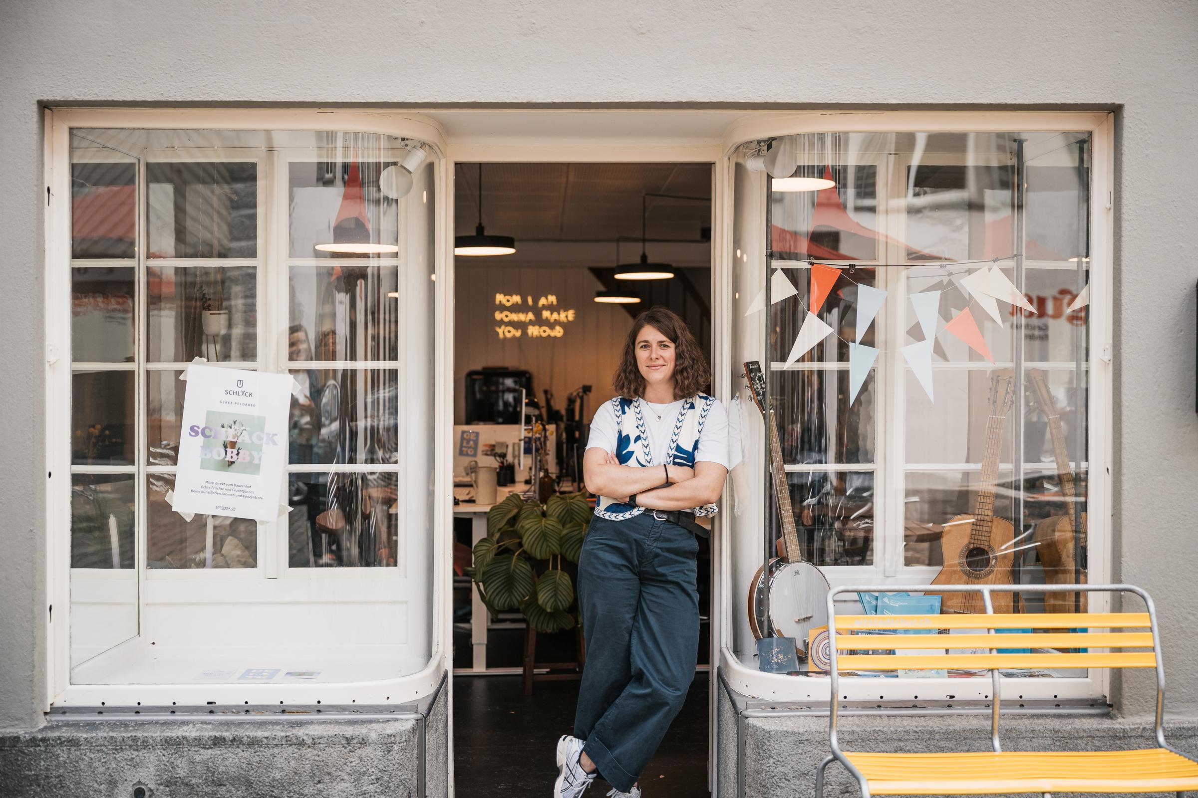 Geheimtipps Chur: Der grosse Guide - SBB News | SBB News