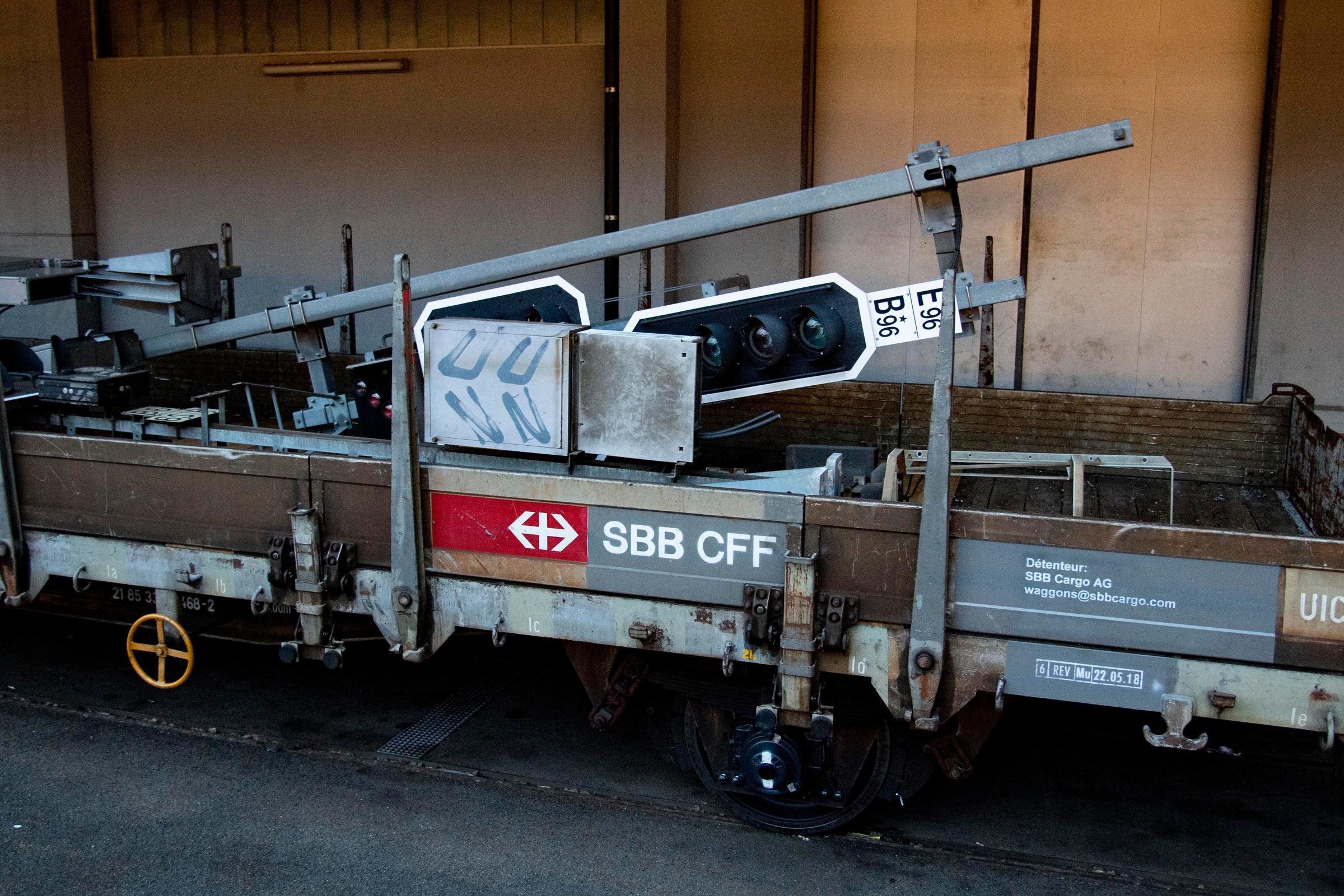 Orario FFS 2025 | FFS News