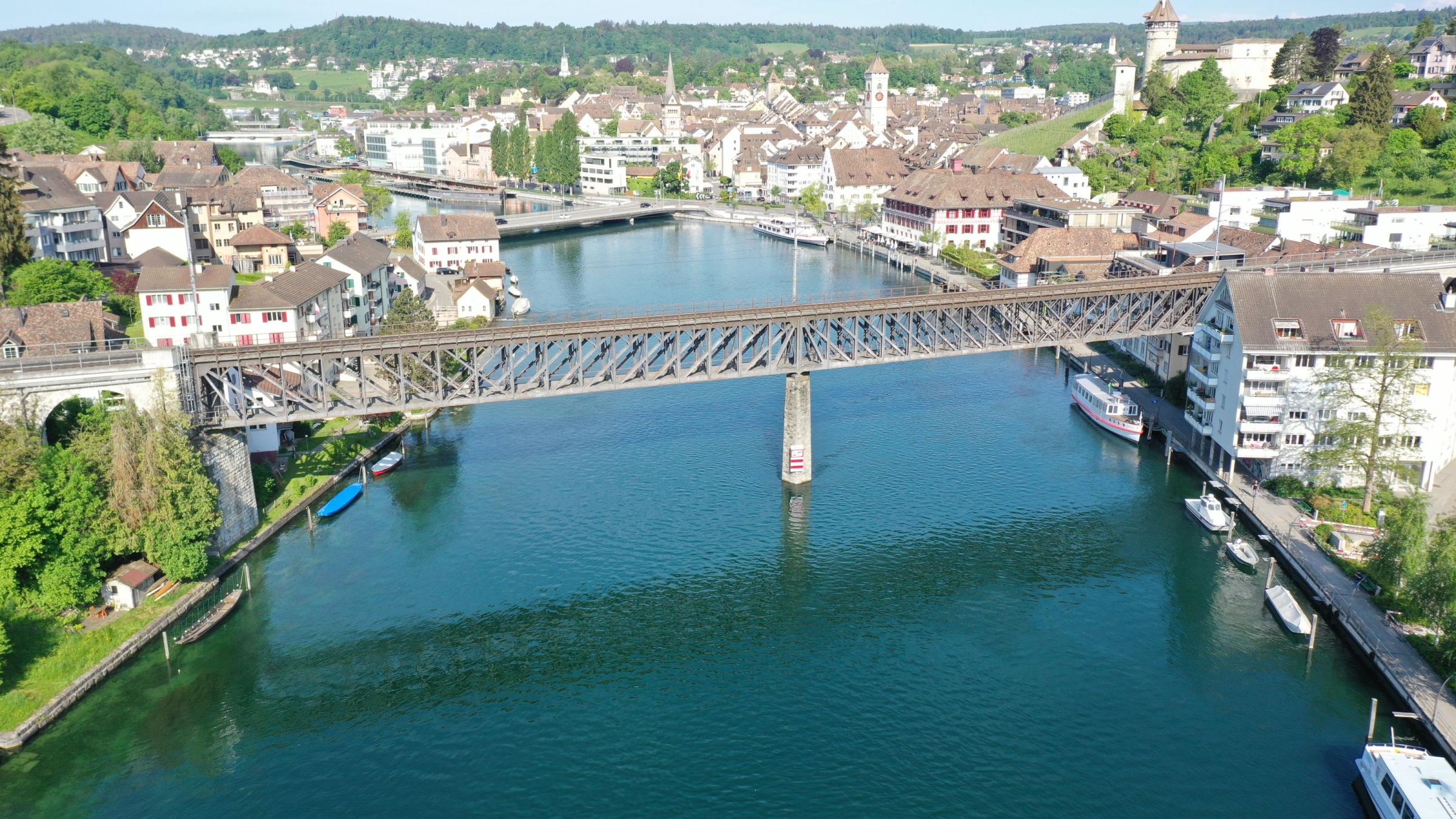 SBB passt Kundeninformationen im Ereignisfall an | SBB News