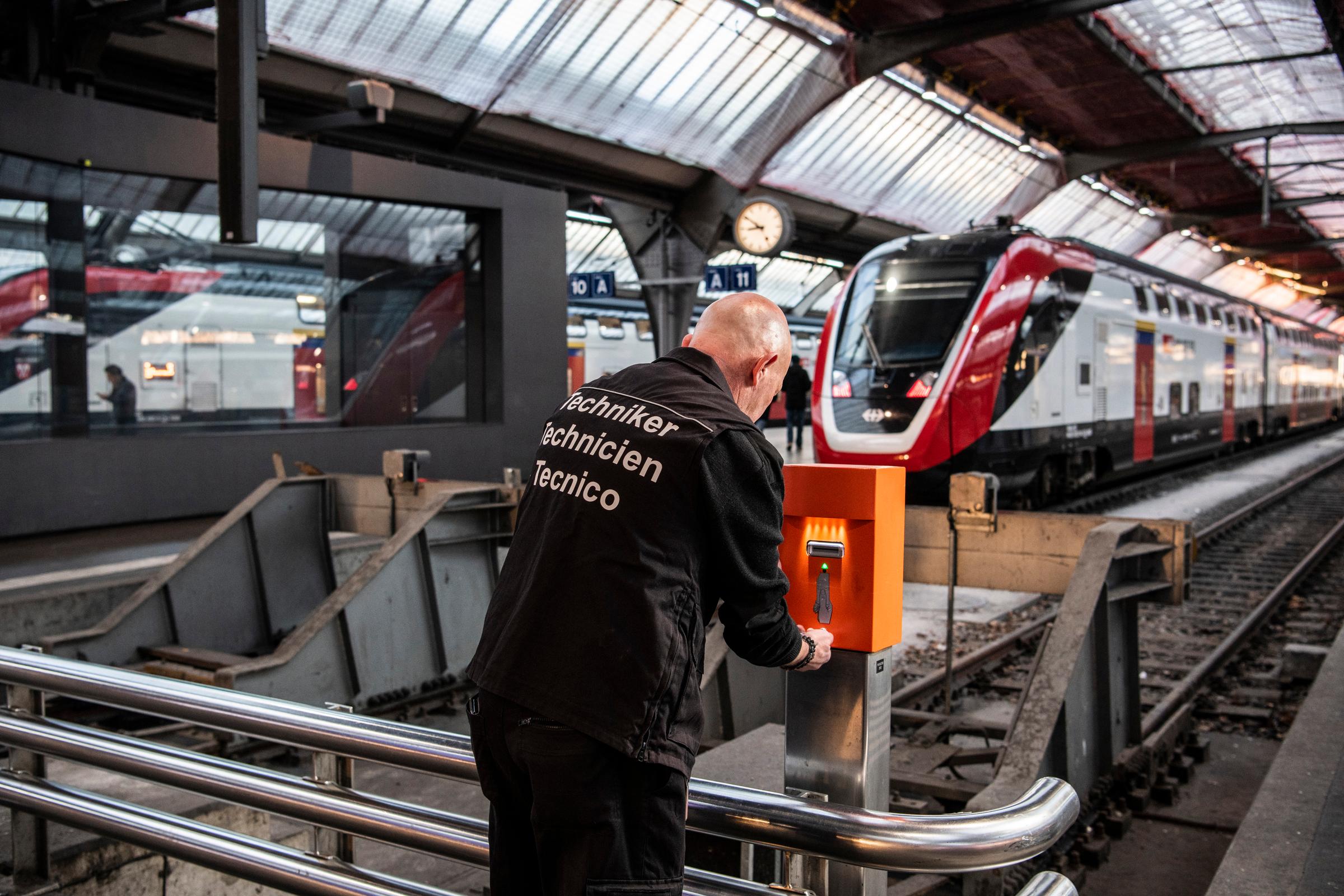 Mehrfahrtenkarten bleiben bis auf Weiteres | SBB News