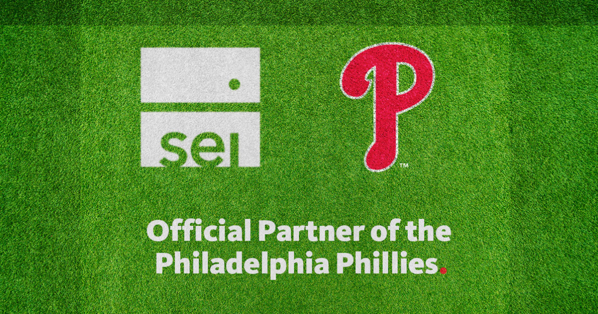 SEI and Philadelphia Phillies Team Up to Strengthen Connections Across ...