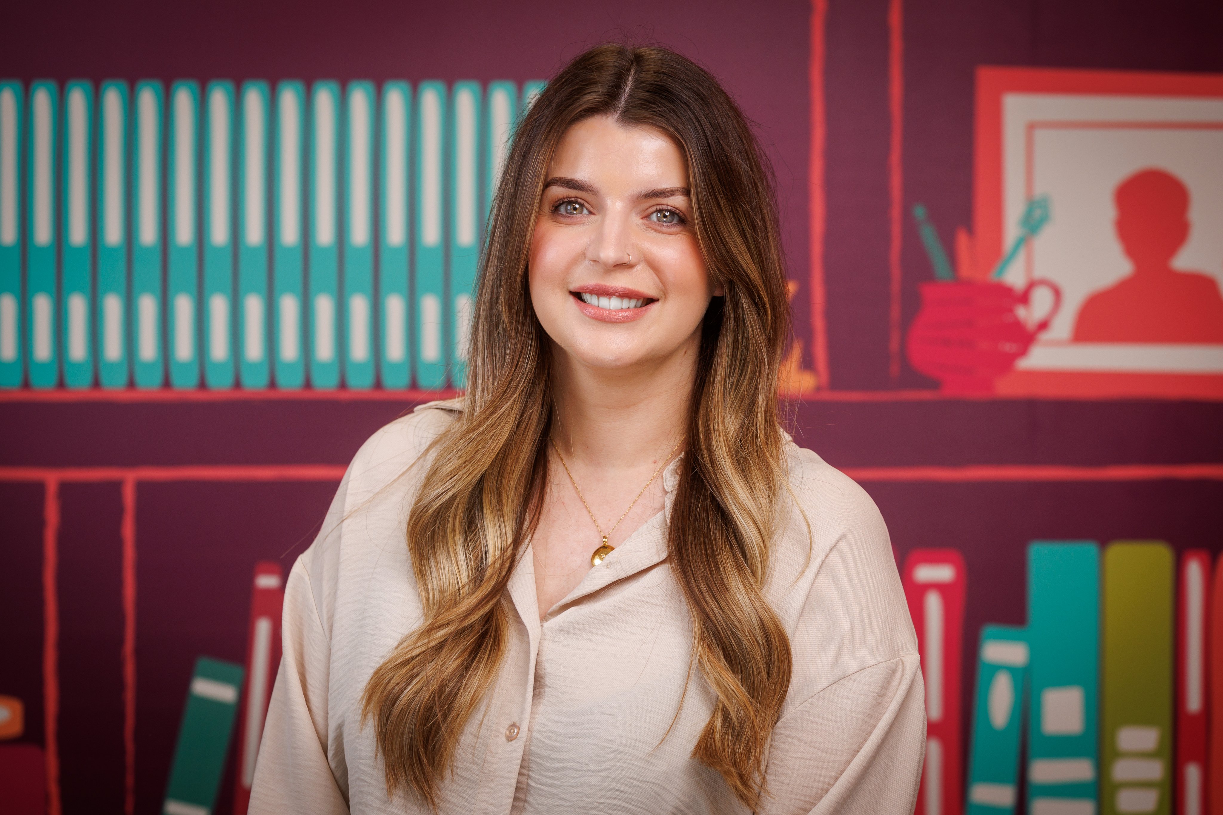 BDMs for Intermediaries | Principality