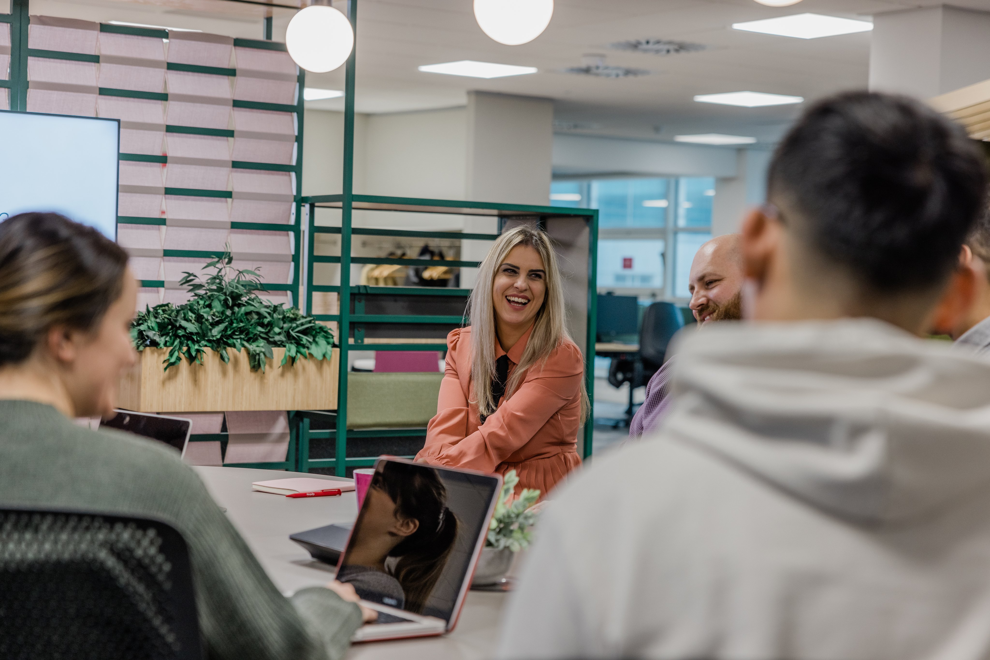 Careers at Principality | Principality