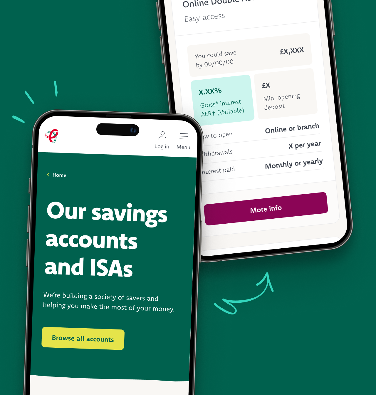 Principality | Where homes matter | Principality