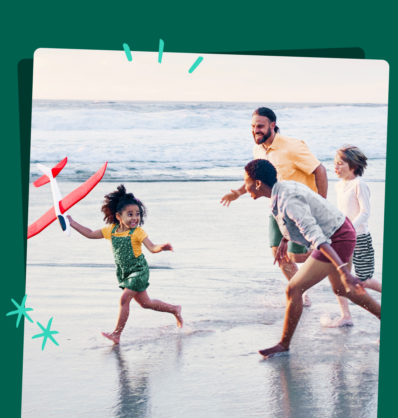 Mortgages and Savings Made Simple | Principality