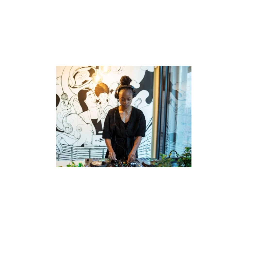 28 maart: openingsfeest OBA Next Lab Sluisbuurt