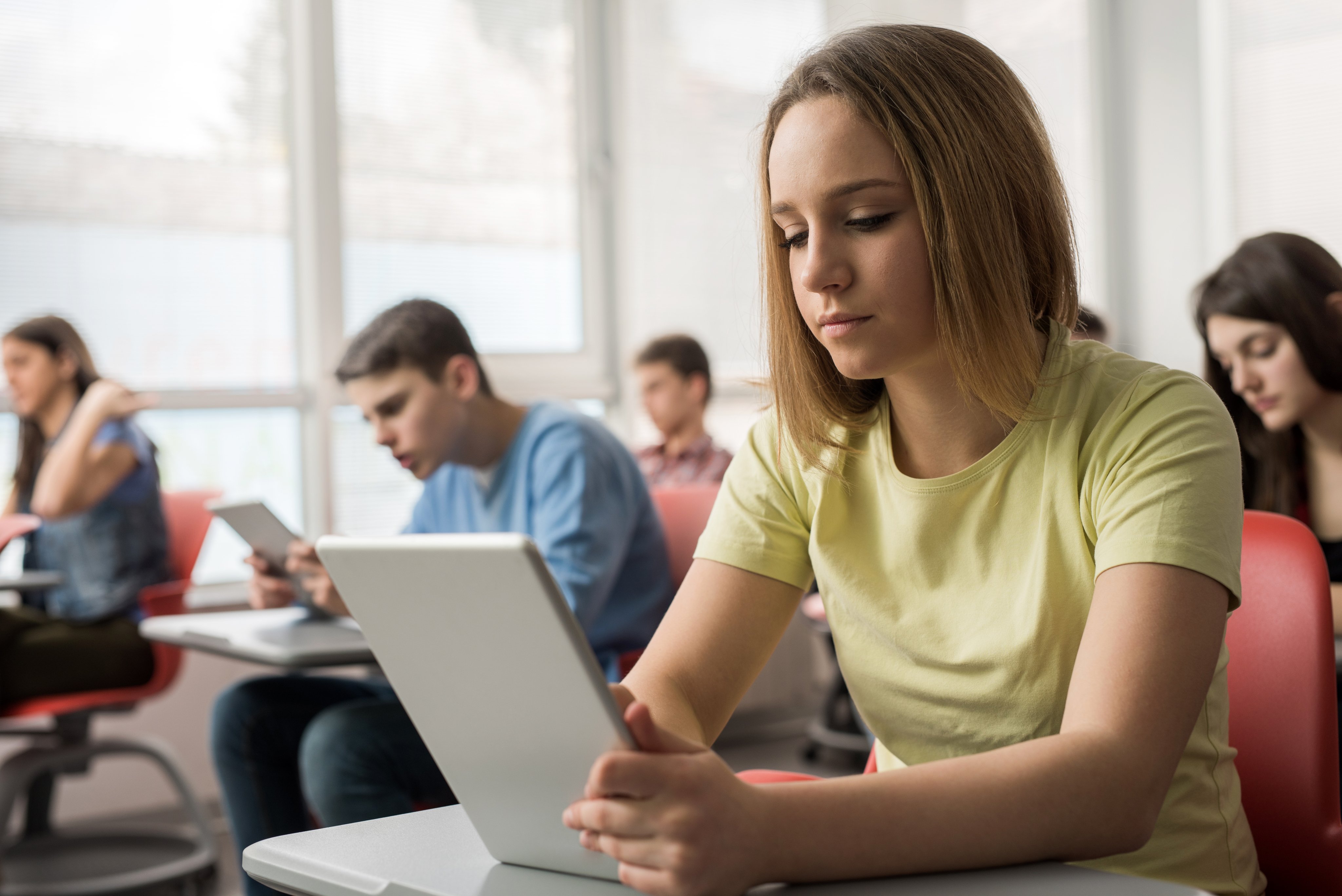 Digitale bronnen voor jeugd van 12 t/m 17 jaar