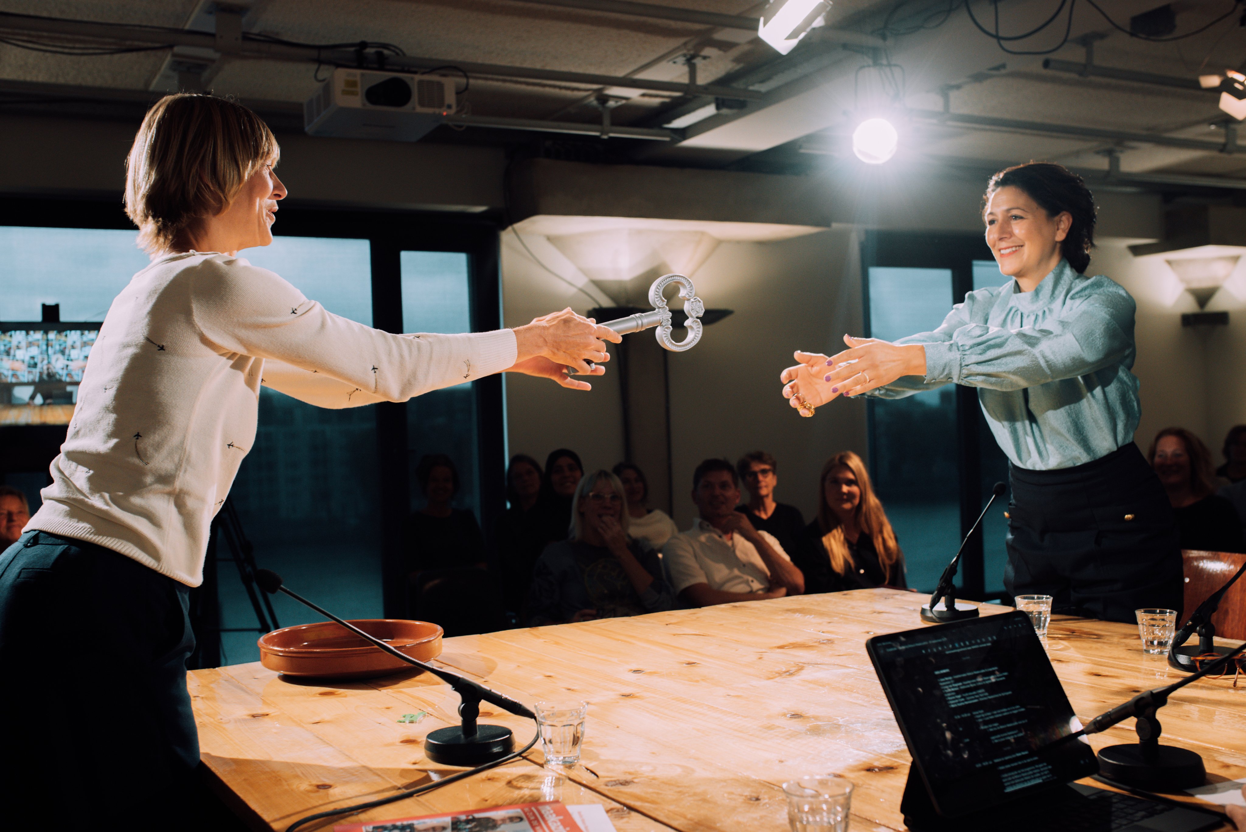 Bekijk onze partners