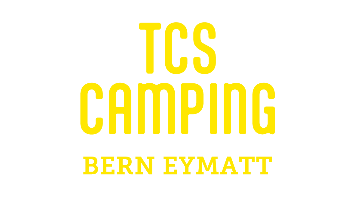 TCS Camping Bern Eymatt | TCS Camping