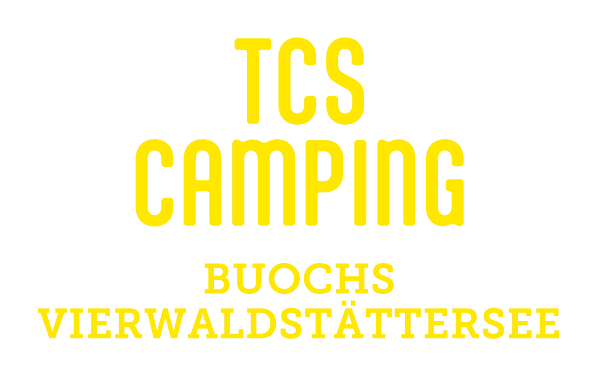 TCS Camping Buochs Vierwaldstättersee | TCS Camping